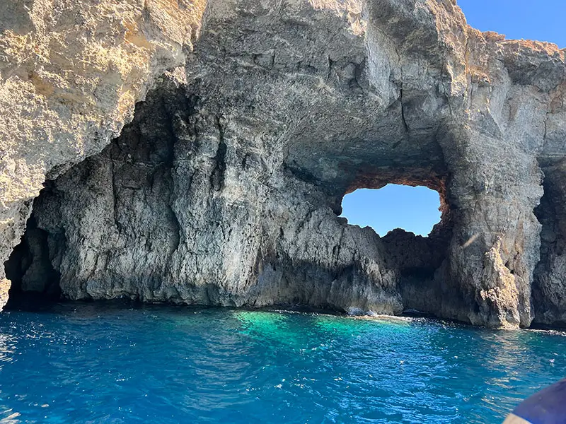 Things to Do | Ebsons Comino Ferries